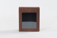 China Custom Cardboard Counter Display Boxes CMYK/PMS Printing For Cosmetics POP Display for sale