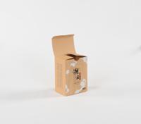 China Customized Cardboard Cosmetic Counter Display Boxes For Supermarkets for sale
