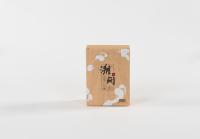 China Customized Cardboard Cosmetic Counter Display Boxes For Supermarkets for sale
