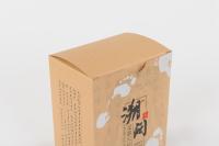 China Customized Cardboard Cosmetic Counter Display Boxes For Supermarkets for sale