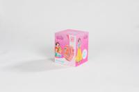 China Customized Cardboard Pop Up Display Boxes With CMYK PMS Printing for sale