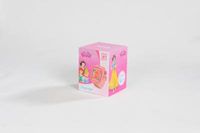 China Customized Cardboard Pop Up Display Boxes With CMYK PMS Printing for sale