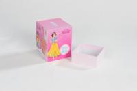 China Customized Cardboard Pop Up Display Boxes With CMYK PMS Printing for sale