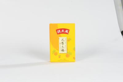 China Eye Catching Cardboard Pos Display Boxes Custom Printed For Cosmetics Supermarkets for sale