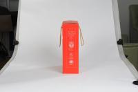 China Customizable Counter Display Boxes With CMYK Printing For Cosmetics for sale