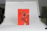 China Customizable Counter Display Boxes With CMYK Printing For Cosmetics for sale