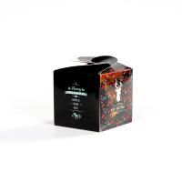 China Custom Logo Printed Paper Drawer Gift Boxes For Consumer Goods for sale