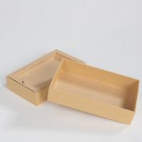 China Personalized Logo Paper Drawer Gift Boxes Eco Friendly Arton Packaging Customizable Color for sale