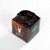 China Environmentally Friendly Paper Drawer Boxes with Custom Printing for sale
