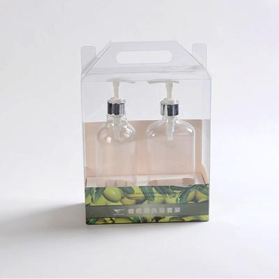 China Customizable Rectangular Cardboard Gift Boxes for Product Packaging for sale
