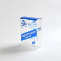 China Personalized Matte Coated Rigid Folding Box with Custom Logo for sale