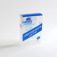 China Personalized Matte Coated Rigid Folding Box with Custom Logo for sale