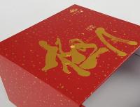 China Customer Logo  Paper Drawer Boxes  Rigid White Sliding Storage Drawer for sale
