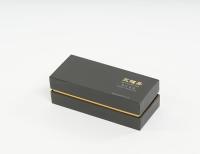 China Tool Packaging Rigid Cardboard Gift Boxes EVA Insert 2 Pieces Set Up Box for sale