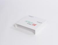 China Commercial Paper Drawer Boxes Gift Packaging Ivory Cardboard Drawer Box for sale