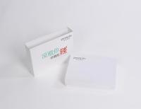 China Commercial Paper Drawer Boxes Gift Packaging Ivory Cardboard Drawer Box for sale