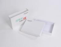China Commercial Paper Drawer Boxes Gift Packaging Ivory Cardboard Drawer Box for sale