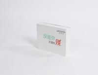 China Commercial Paper Drawer Boxes Gift Packaging Ivory Cardboard Drawer Box for sale