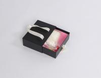 China Beautiful Appearance Paper Drawer Boxes Handmade Recyclable Eco Friendly for sale