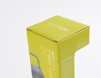 China Cup Packing  Corrugated Paper Box  Collapsible Kraft Corrugated Mailers for sale