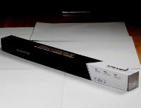 China Fully Luxury Colored Corrugated Mailing Boxes Long Size Offset Printing for sale