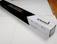China Fully Luxury Colored Corrugated Mailing Boxes Long Size Offset Printing for sale