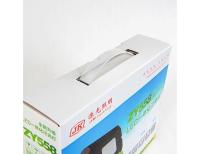 China Flat Folding Matte Colored Corrugated Mailing Boxes Durable Stable Performance for sale