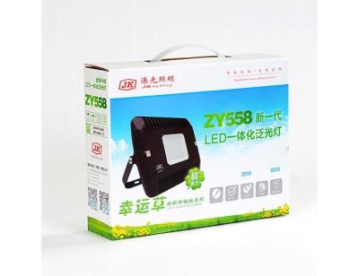 China Flat Folding Matte Colored Corrugated Mailing Boxes Durable Stable Performance for sale