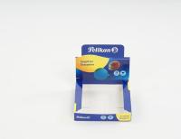 China Folding Type Cardboard Counter Display Stands Counter Top Display Boxes for sale