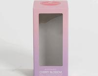 China Beautiful Appearance Cardboard Counter Display Boxes CMYK / Pantone Printing for sale