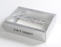 China Rectangle Counter Top Display Boxes Cardboard Table Display Stands Recyclable for sale