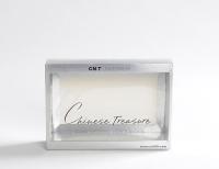 China Rectangle Counter Top Display Boxes Cardboard Table Display Stands Recyclable for sale