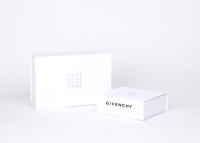 China Magnetic Seal Rigid Foldable Gift Box for sale