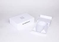 China Magnetic Seal Rigid Foldable Gift Box for sale