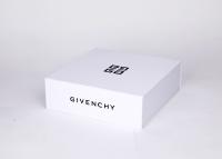 China Magnetic Seal Rigid Foldable Gift Box for sale