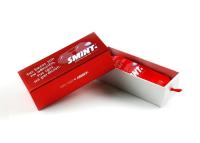 China Recycled Rectangle Paper Drawer Boxes Sunglass Paperboard Packaging 2mm for sale