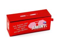 China Recycled Rectangle Paper Drawer Boxes Sunglass Paperboard Packaging 2mm for sale
