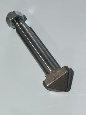 China 924015.1370 Locking pin Kalmar Reach Stacker Parts for sale