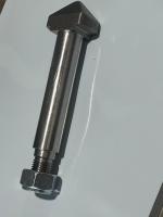 China 924015.1370 Locking pin Kalmar Reach Stacker Parts for sale