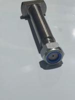 China 924015.1370 Locking pin Kalmar Reach Stacker Parts for sale