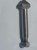China 924015.1370 Locking pin Kalmar Reach Stacker Parts for sale