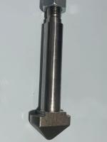 China 924015.1370 Locking pin Kalmar Reach Stacker Parts for sale