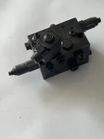 China 6055.218  valve Konecranes Spare Parts for sale