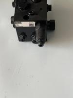 China 6055.218  valve Konecranes Spare Parts for sale