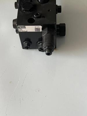 China 6055.218  valve Konecranes Spare Parts for sale