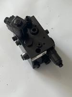 China 6055.218  valve Konecranes Spare Parts for sale