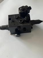 China 6055.218  valve Konecranes Spare Parts for sale