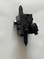 China 6055.218  valve Konecranes Spare Parts for sale