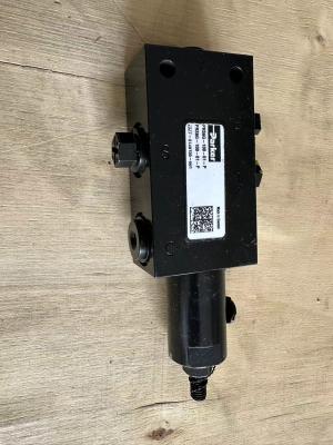 China 6055.067 Relief valve Konecranes Spare Parts for sale