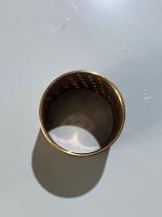 China 762169 Copper sleeve Elme Spreader Spare Parts for sale